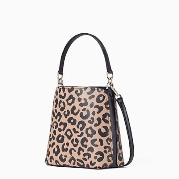kate spade | Bags | Kate Spade Ny Darcy Small Bucket Bag Crossbody ...